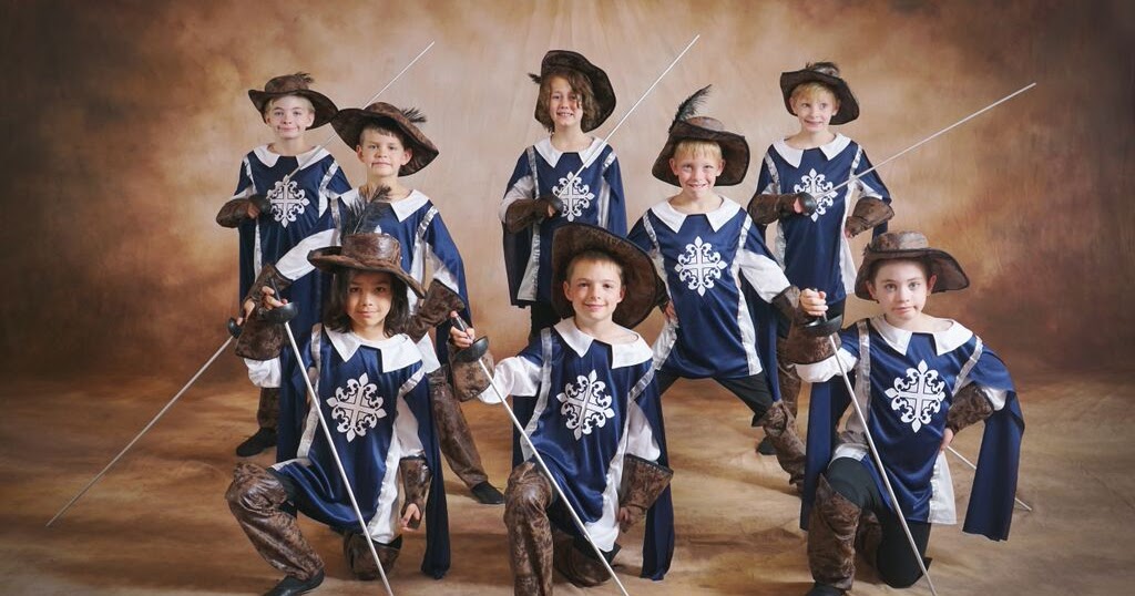 En Pointe School of Ballet: BOYS ONLY Ballet Classes