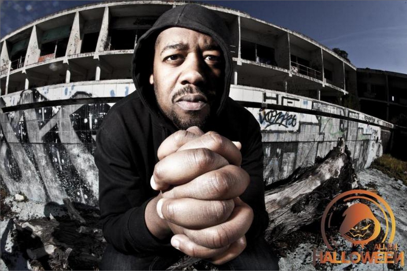 Híbrido | Allen Halloween | Album [ Confira o Link ] - DIVULGA A TUA CENA!