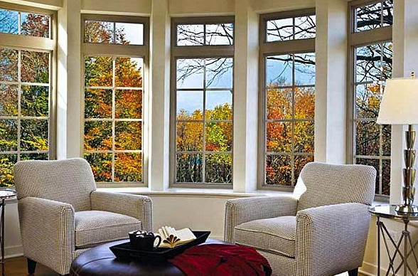 Steps in Installing Fiberglass Windows