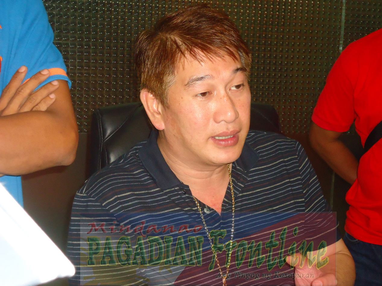 MINDANAO PAGADIAN FRONTLINE: April 2013