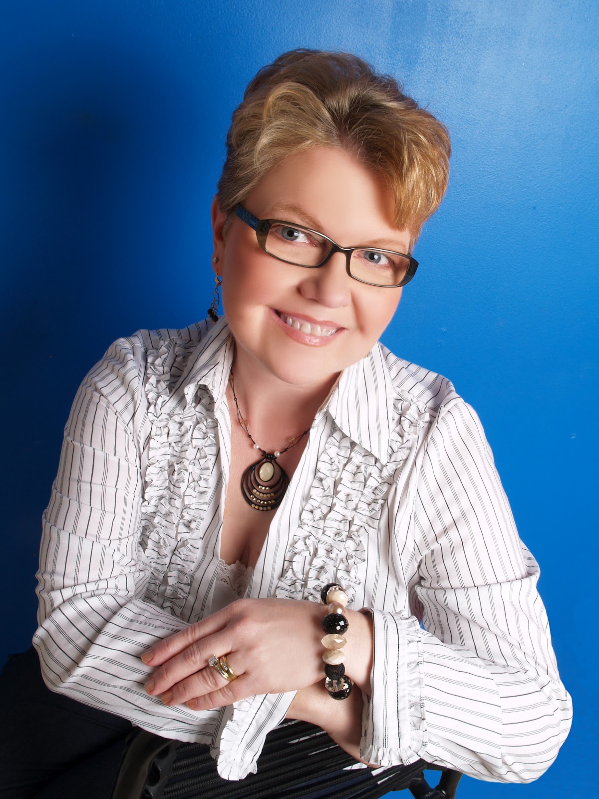 Q&A Thursday with Cathy Tully! – Jenn Nixon