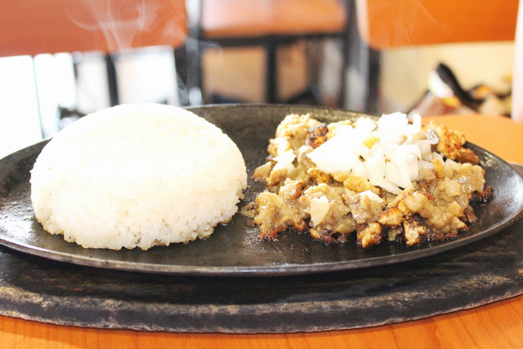 Mang Inasal Roxas Avenue Kalibo Is Back!