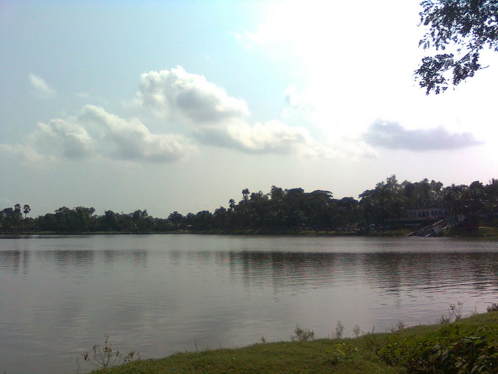 EXPLORE THE WORLD: Rajshahi, the Silk City of Bangladesh; Image Gallery