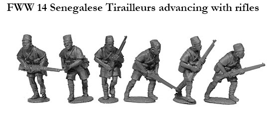 Tabletop Fix: Perry Miniatures - New WW2 Releases