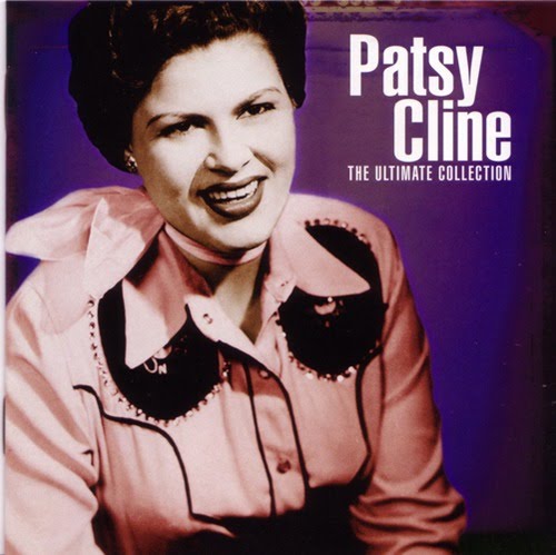 el Rancho: The Ultimate Collection - Patsy Cline (1998)
