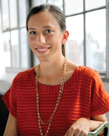 Umbrella Prints: Jodi Levine