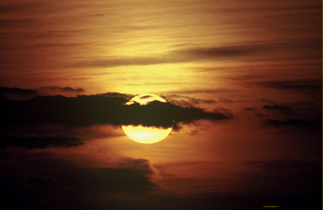 New Story: Rembulan Senja