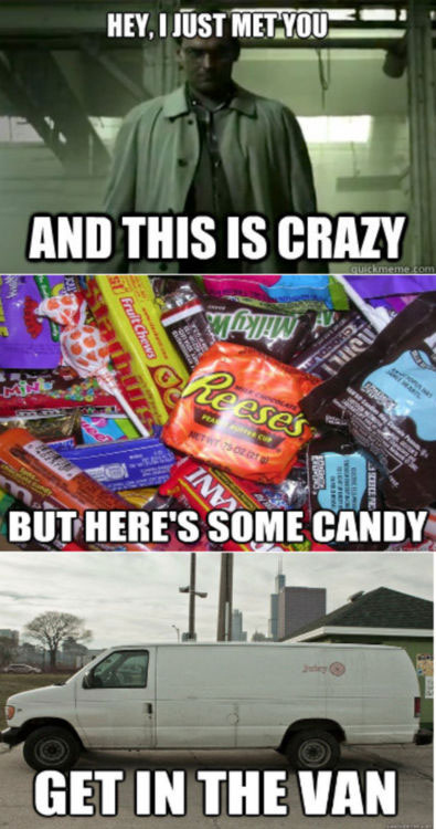 Great Pictures: 25 Best "Call Me Maybe" Memes