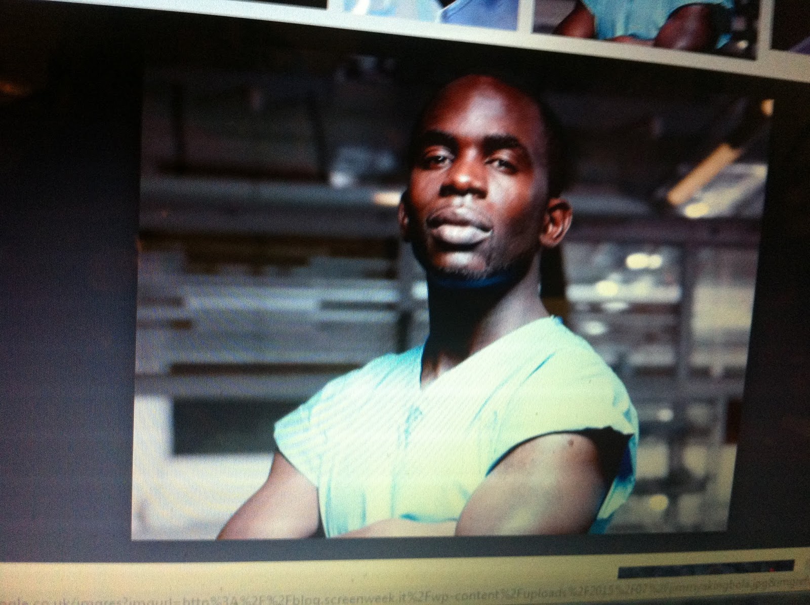 THE BLACK SOCIAL HISTORY:: BLACK SOCIAL HISTORY : AFRO-BRITISH " JIMMY ...