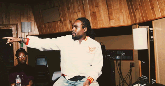 Wale fala sobre seu próximo álbum SHINE e sobre criar sua própria marca ...