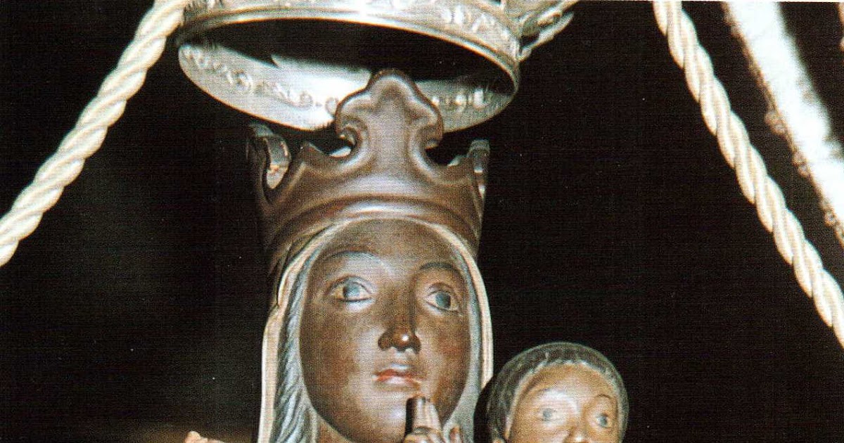 Goigs a la Mare de Déu del Vinyet (en castellà). Sitges (Garraf ...