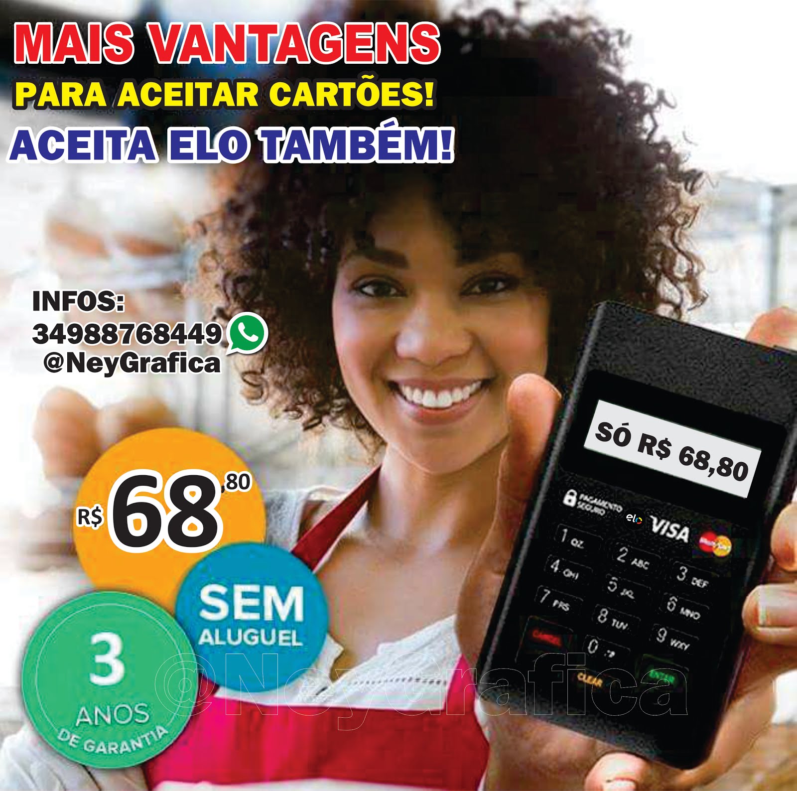 A GRÁFICA MAIS RÁPIDA DE UBERABA E REGIÃO 34 99119-4118 WHATS