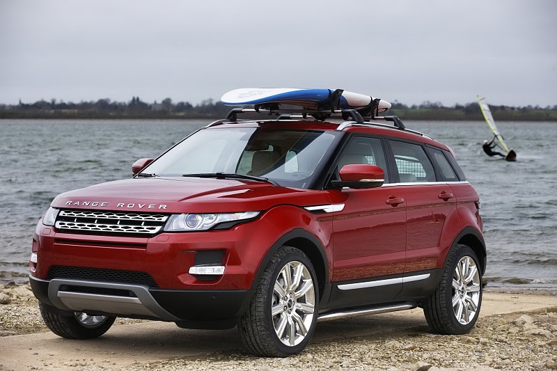 Best Car Models & All About Cars: Land Rover 2012 Range Rover