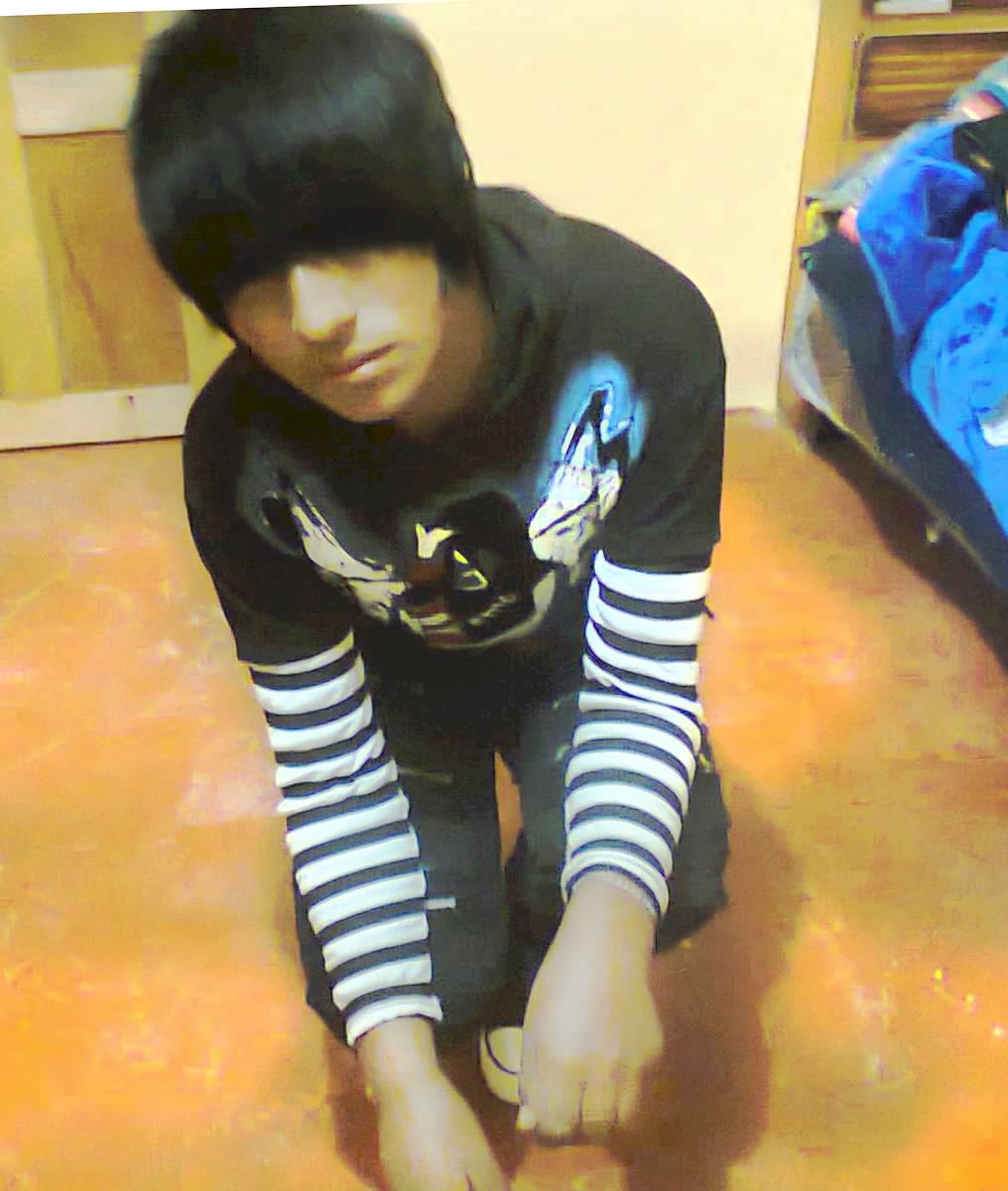 COMUNIDAD EMO - Juliaca, Perú