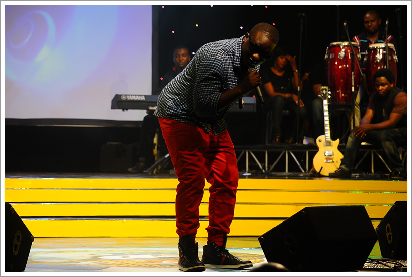 More photos from MTN Project Fame