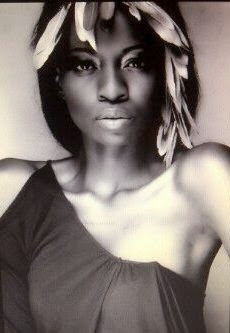 Welcome To D Divine Reporters : Aisha Bello, Super Model Hot in New ...