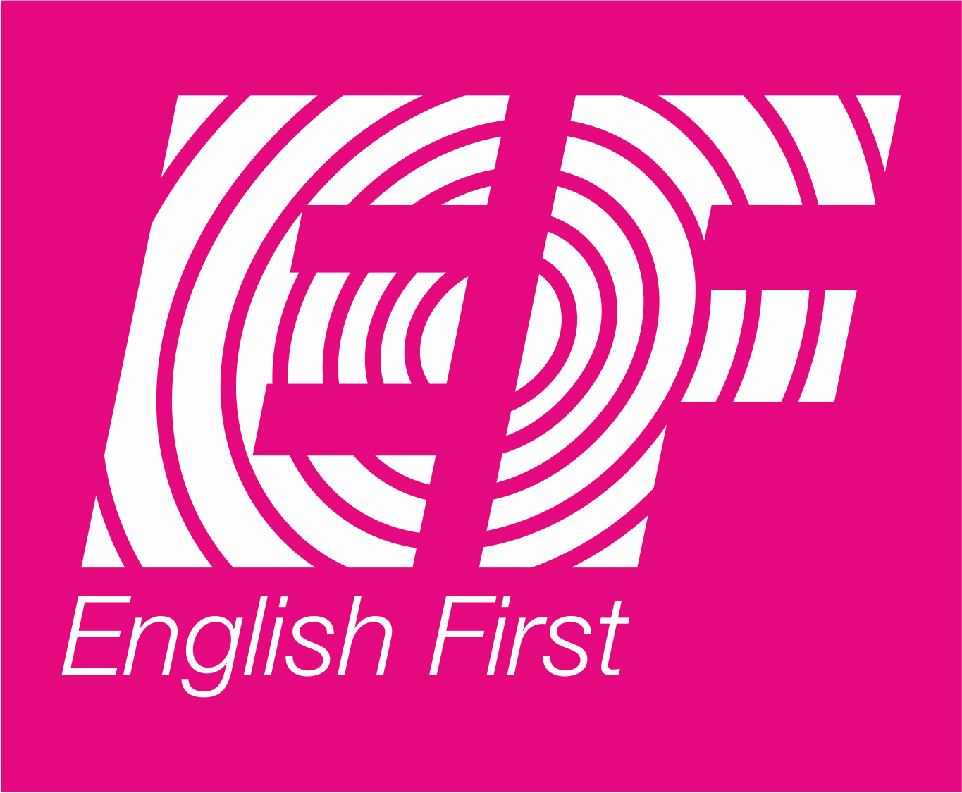 EF English First Cirebon: Agustus 2015