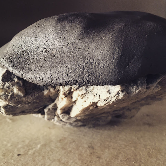 Evgenia Emets: Shiro Oni Residency Sound Sculptures