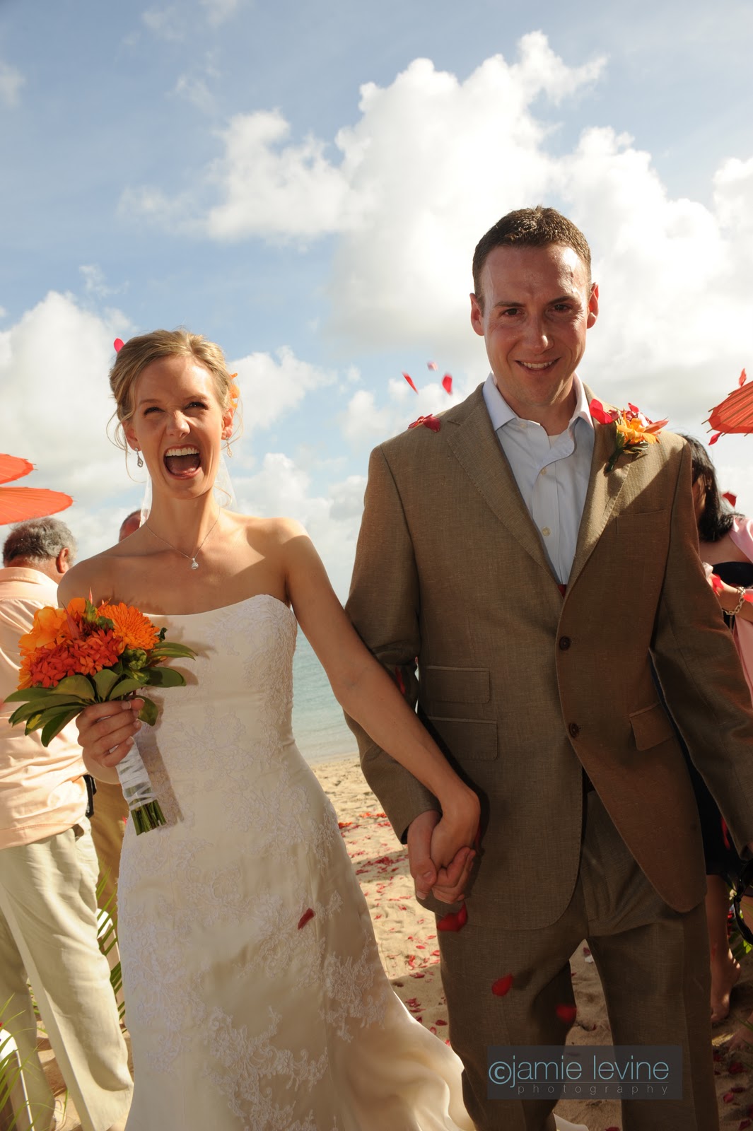 Jamie Levine Photography