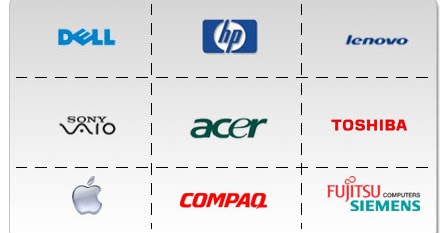 Berbagai Jenis Merek Laptop dan Sejarahnya ~ Service Laptop Kendari