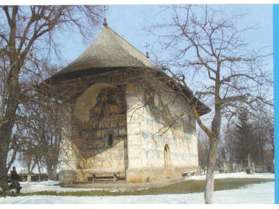 Arbore-Bucovina: Evenimente