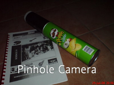 tSoKtOk: Improvised Teaching Materials for Science