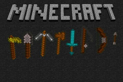 game18: Minecraft