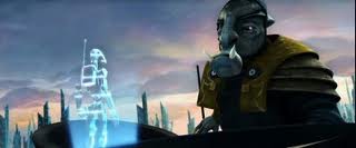 Star Wars Character 'Fanopedia'