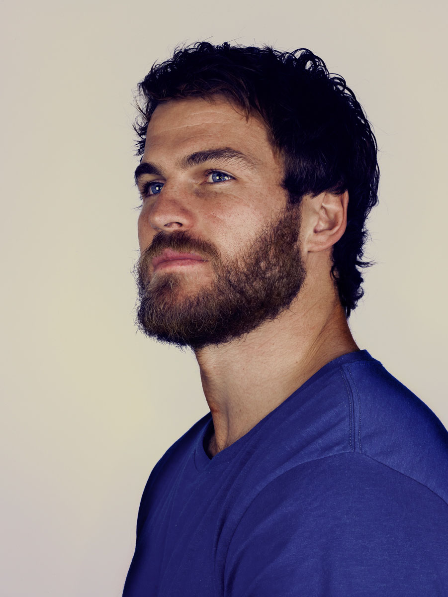 Mr Elbank: 9 from 49... Wolfman Williams..