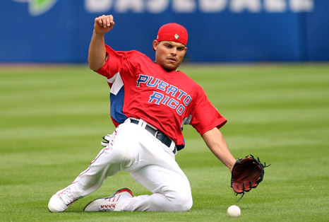 La Pagina de Tony Menendez: IVAN RODRIGUEZ: SI A LOS ASTROS DE HOUSTON