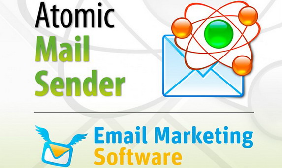 Atomic Mail Sender
