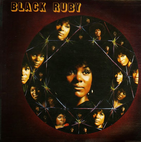 JAZZ CHILL : NEW RELEASES: RUBY ANDREWS – BLACK RUBY; MODERNISTS – A ...