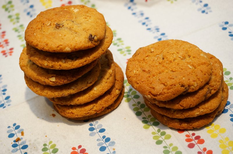 Perkins Sugar Cookie Recipe - Banana-breads.com