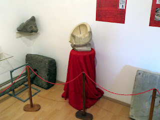 Cercul de stele: Astronomie la Sarmizegetusa (II)