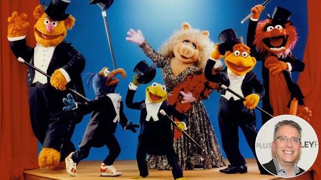Muppets, Monsters, & Magic: It's Time to Get Things Started with the ...