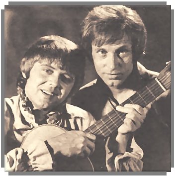 2 or 3 lines (and so much more): Tommy Boyce and Bobby Hart -- "I ...