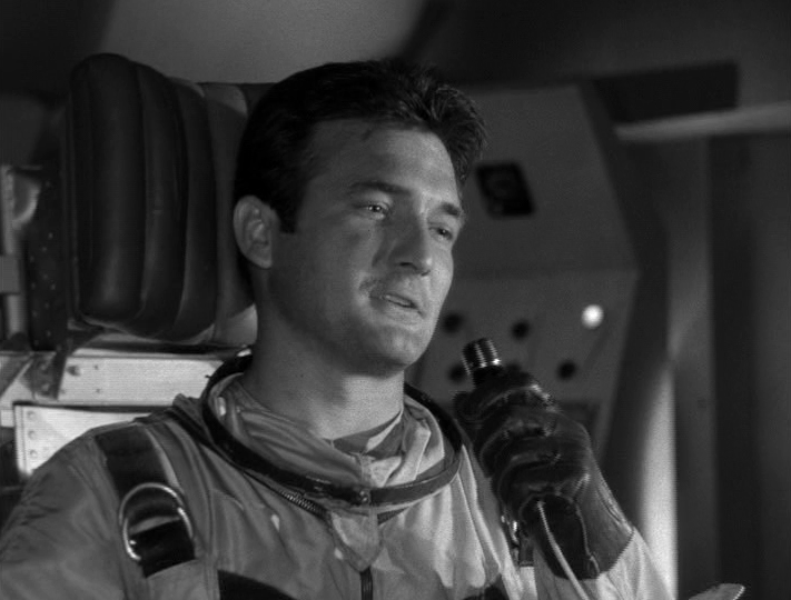 My Life in the Glow of The Outer Limits: Episode Spotlight: "The ...