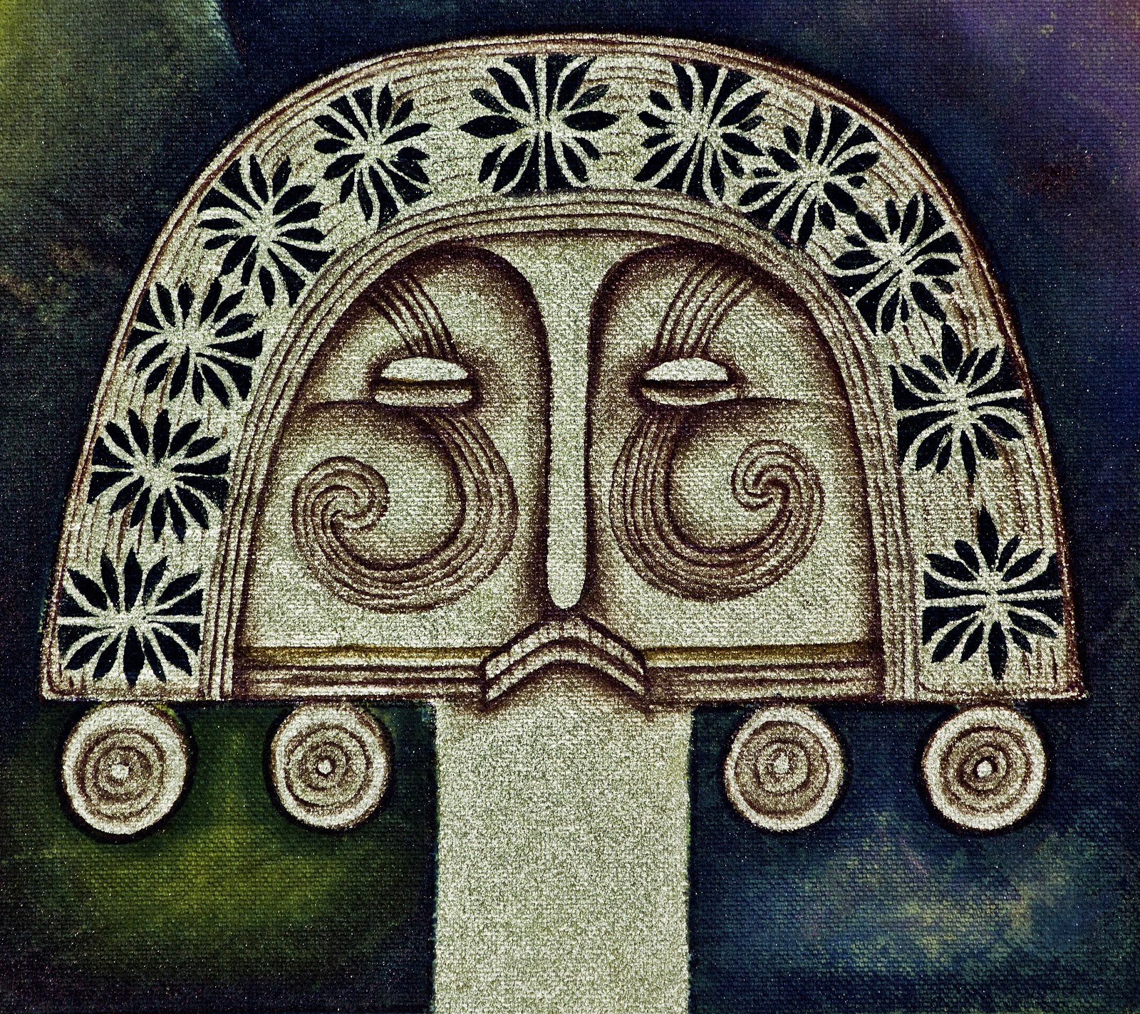 MOHÁ - Design & Art: MOHÁ