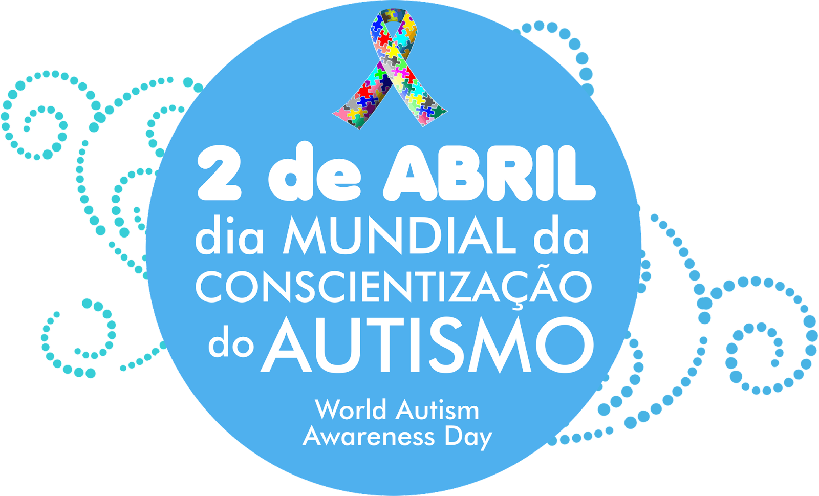 Ceip RAMÓN MARÍA DEL VALLE INCLÁN: DÍA MUNDIAL DEL AUTISMO
