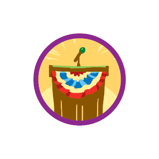 The Citizen Badges Every Girl Scout Should Earn - Girl Scout Blog