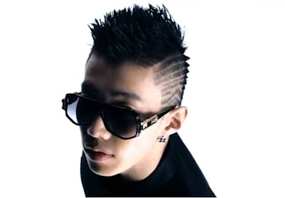 K-addicters: Let's take a deeper look into Jay Park!!