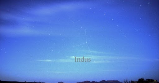 To the Land of Dreams: Indus