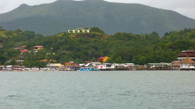 TRAVEL GUIDE TO CORON - Lakwatserong Tsinelas
