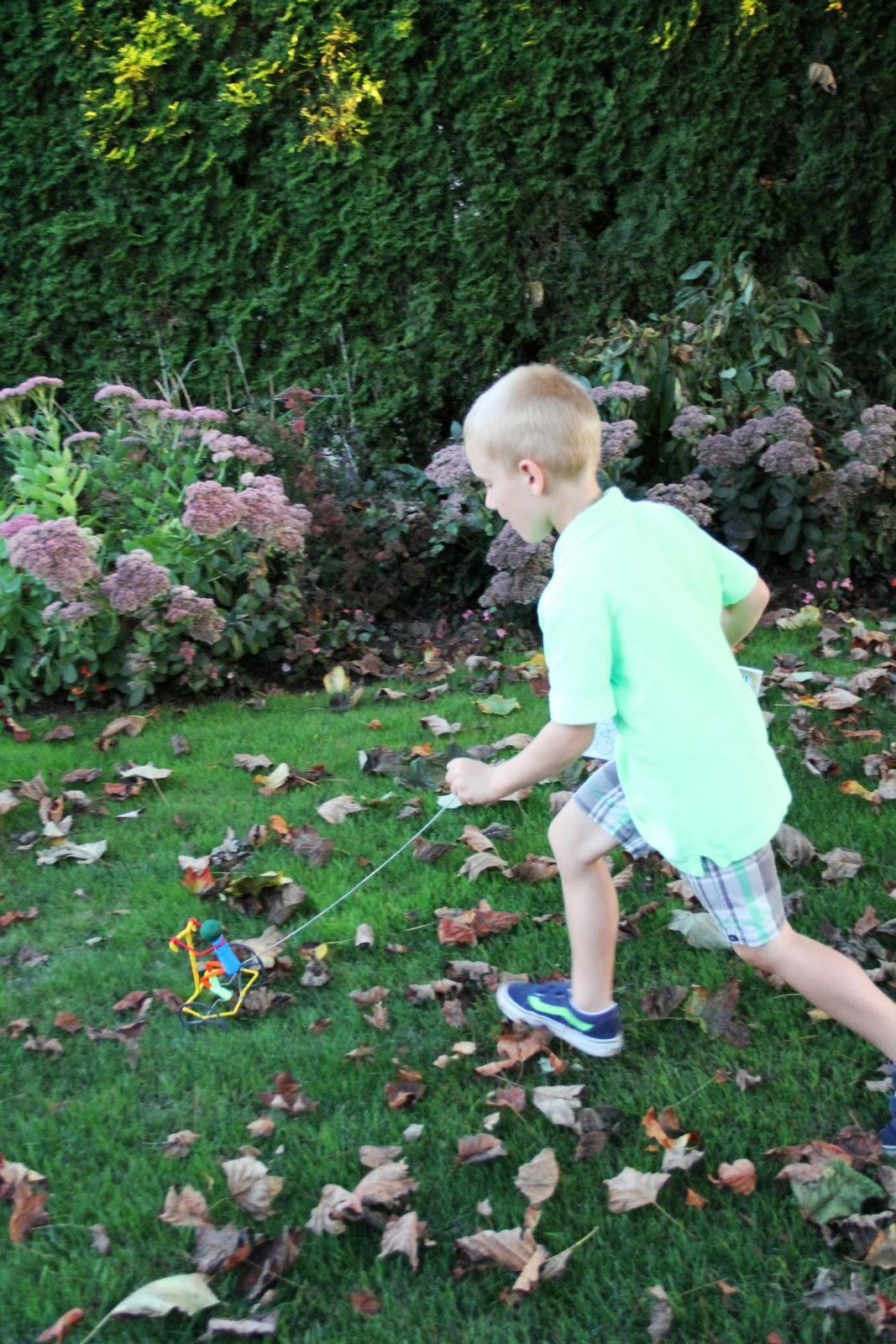 Ten Thousand Villages Galimoto