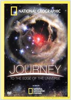 Journey To The Edge Of The Universe - Scientificando