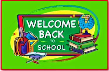 SJCPOS Library Media Centre: The new term begins!