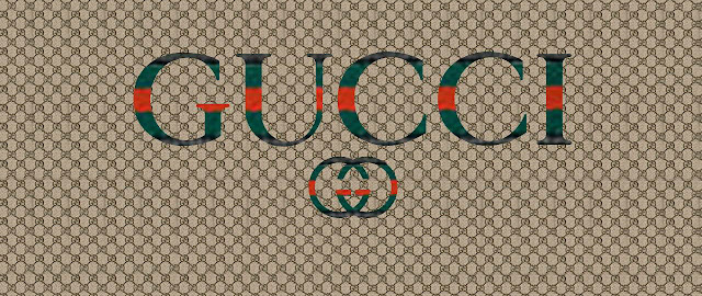 The History of Gucci and Their Logo Design...Fashionweekly..On ...
