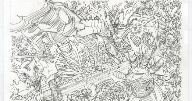 Marvel Comics of the 1980s: Anatomy of a Cover - Ragnarok #8 by Walter ...