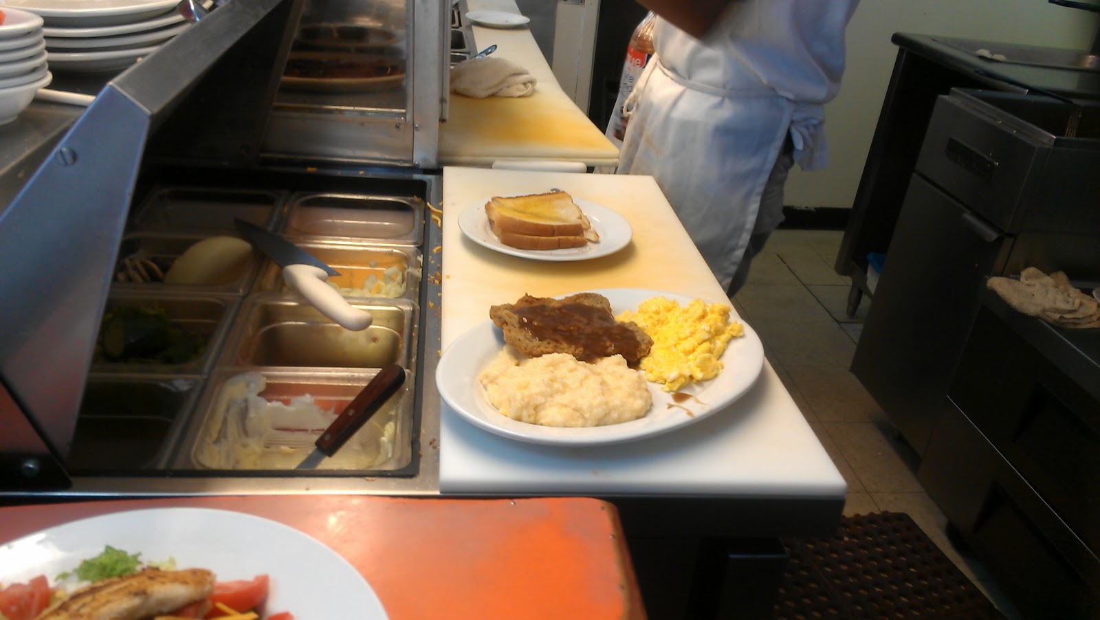 Review: DEMITRIS RESTAURANT | Good 'Hood Food ~ ATL BITE LIFE: Foodie ...