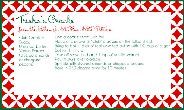 12 Amazing Cookie Swap Recipes {with printable recipe cards} | i should ...